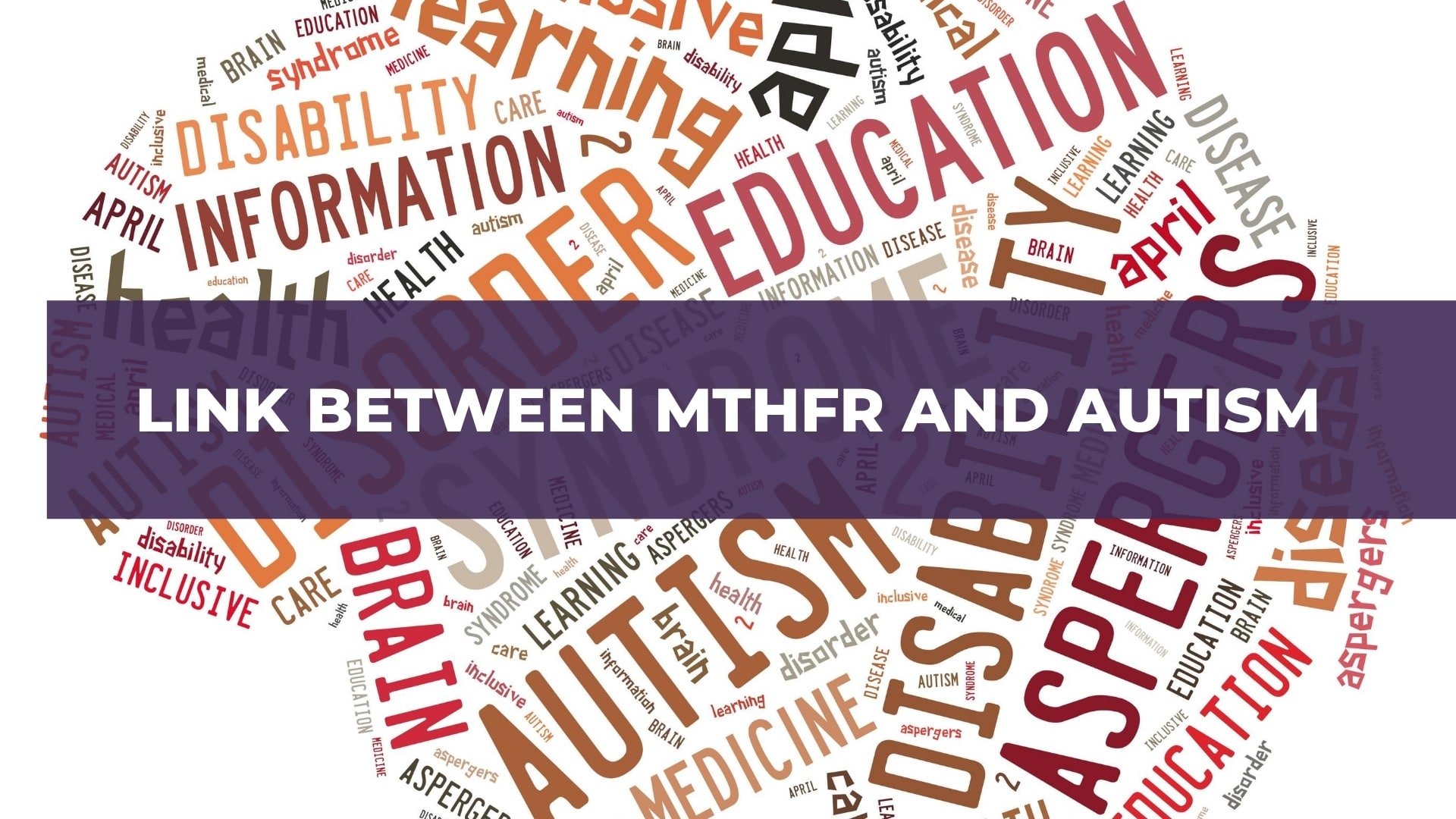 Link between MTHFR and Autism | MTHFR Support Australia