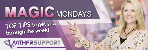 What is MTHFR | MTHFR Support Australia