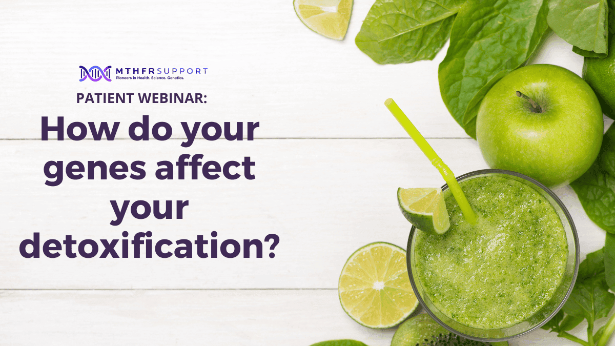 MTHFR Support Clinic | MTHFR Support Australia