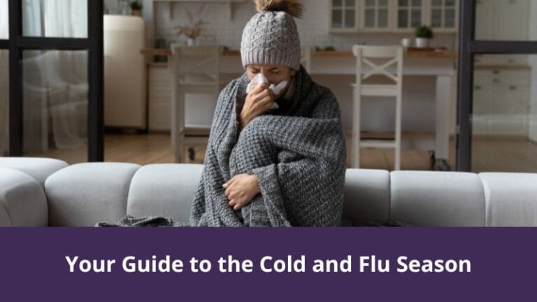 Your Guide to the Cold and Flu Season | MTHFR Support Australia
