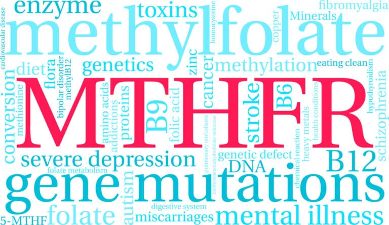 Conditions | MTHFR Support Australia
